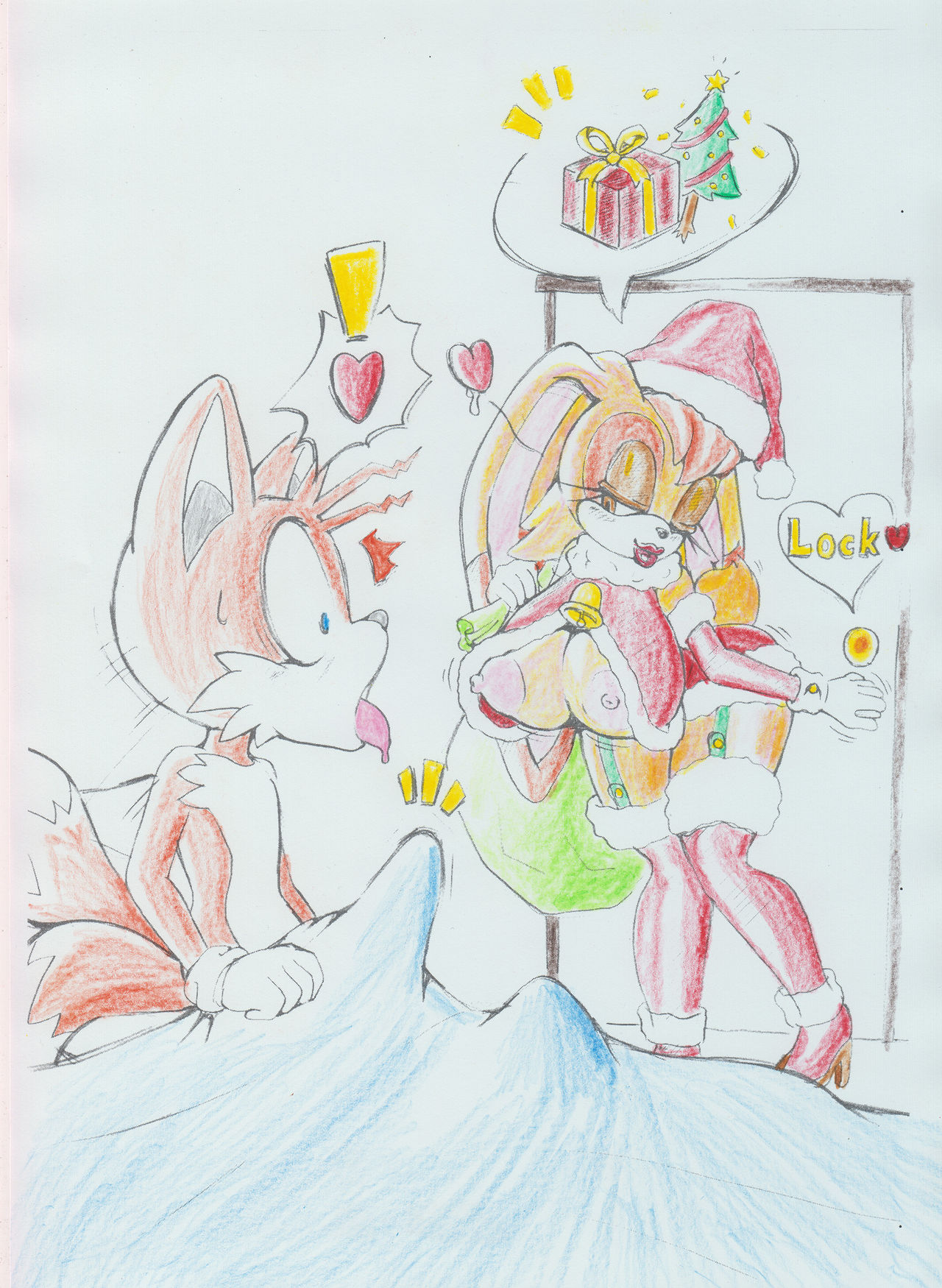 Kemono no Kanzume 4 - Comic Reader
